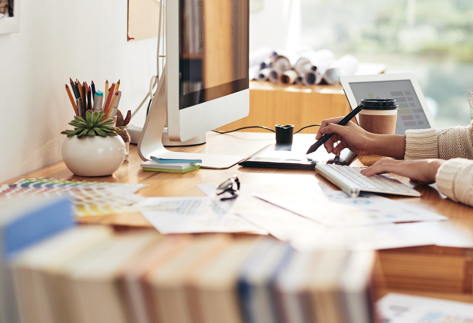 Creative 7 Designs, Inc | Graphic Design | Website Design | Marketing