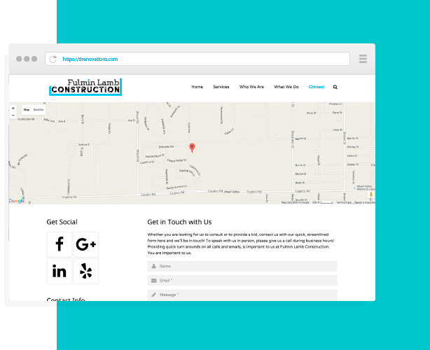 Creative 7 Designs | Marketing | Website Design | Graphic Design