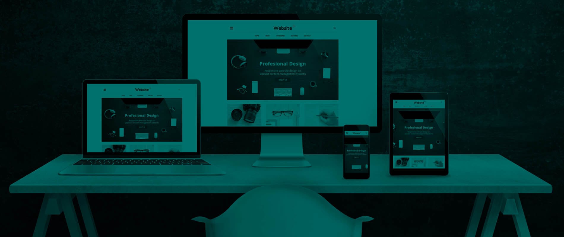 Creative 7 Designs | Marketing | Website Design | Graphic Design